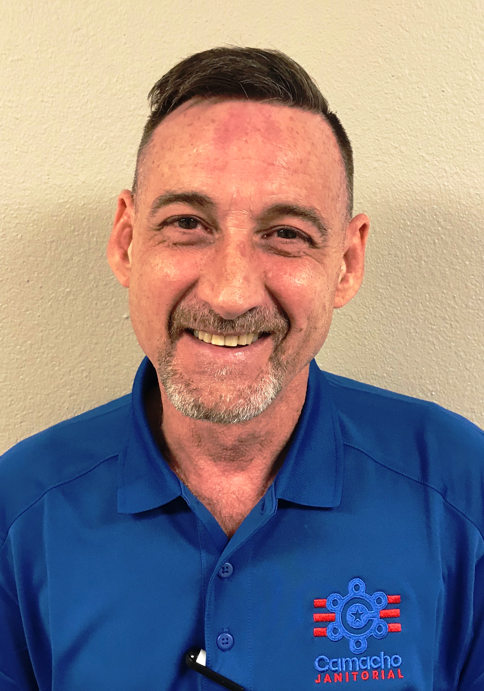 Our Team - Camacho Janitorial